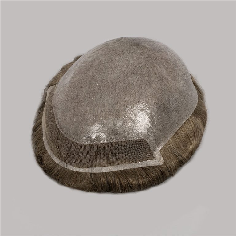 Quality Lace Toupee For Men China Factory - SHUNFA