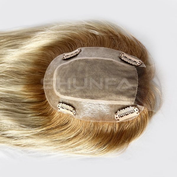 Toppers - SHUNFA Hair Replacement System Manufacturer
