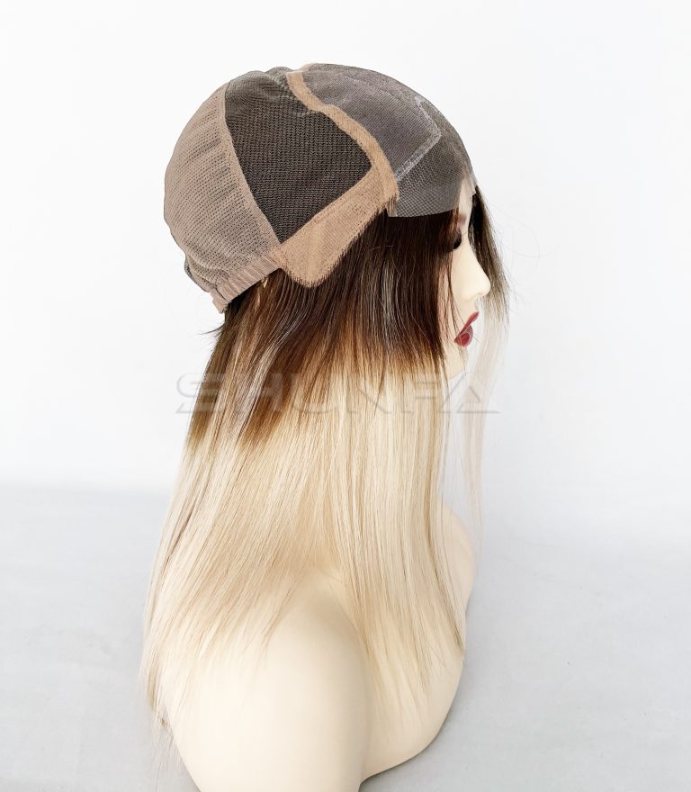 Human Hair Wig Manufacturer in China | Shunfa Hair Factory