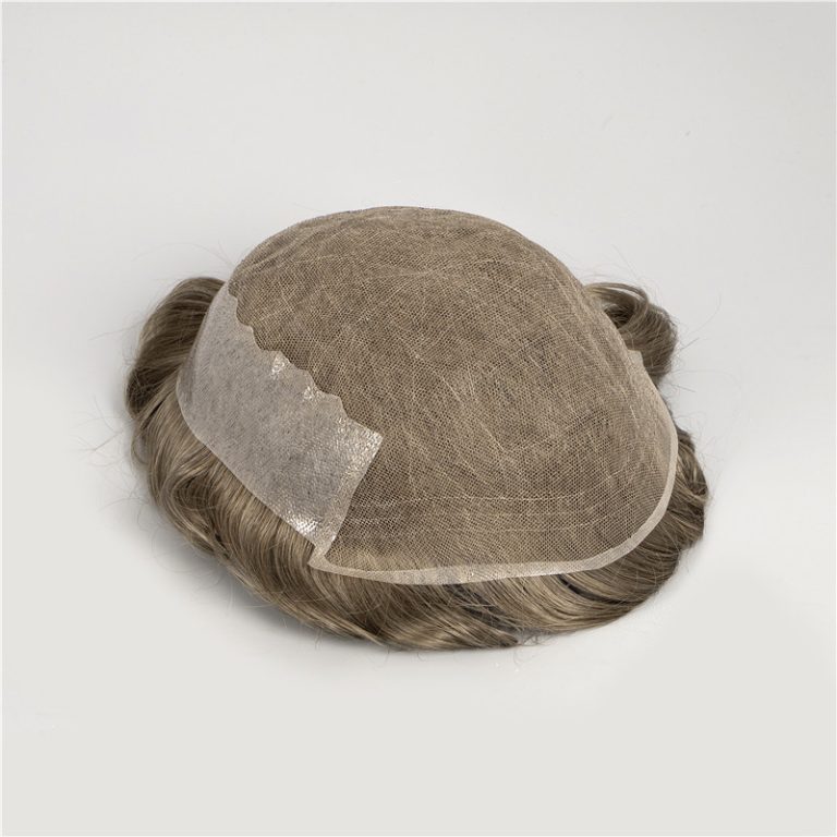 Quality Lace Toupee For Men China Factory - SHUNFA Hair Replacement ...