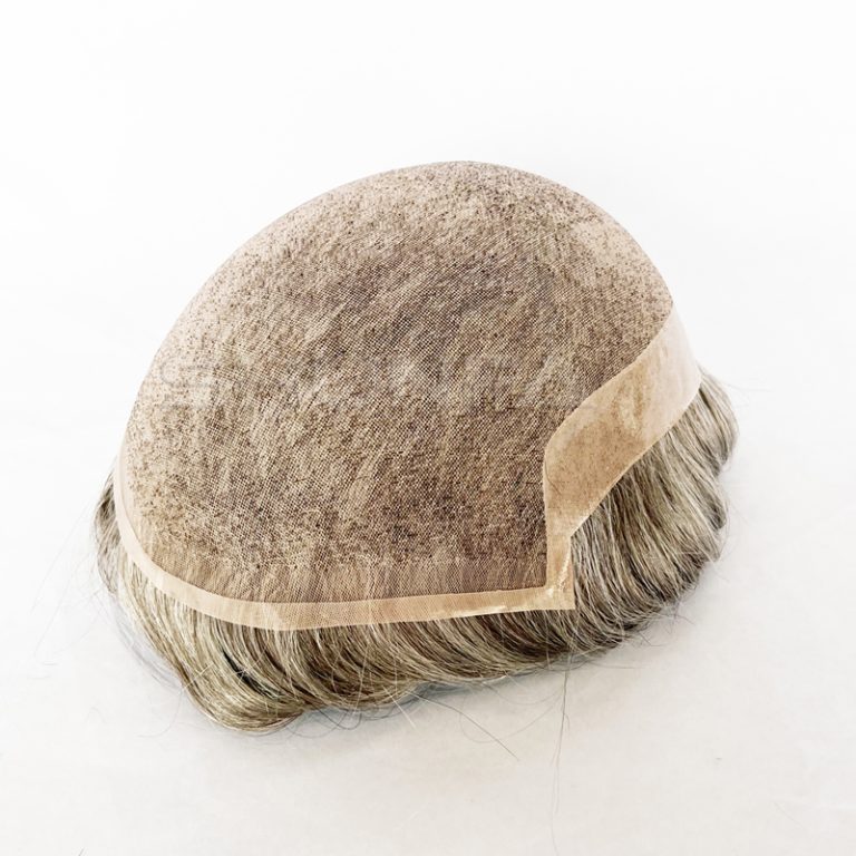 Toupee - SHUNFA Hair Replacement System Manufacturer