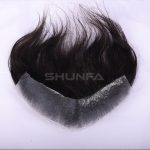 Toupee - SHUNFA Hair Replacement System Manufacturer