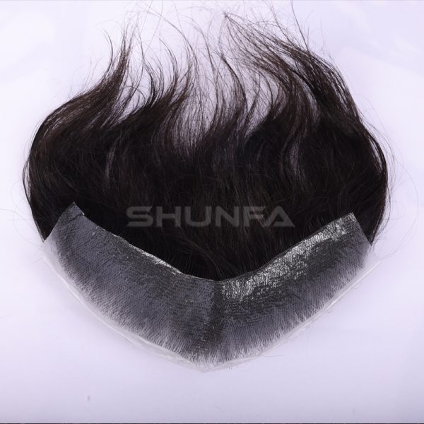 Toupee - SHUNFA Hair Replacement System Manufacturer