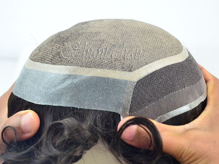 5 Reasons to Choose Perfect Thin Skin Hair Systems From ShunFa Hair