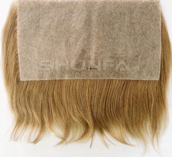 Full Cap Toupee Styles For Complete Coverage