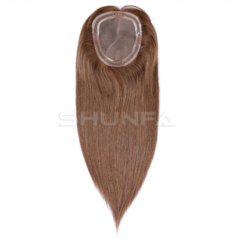 Mono topper - durable mono top closure with virgin human hair from ...