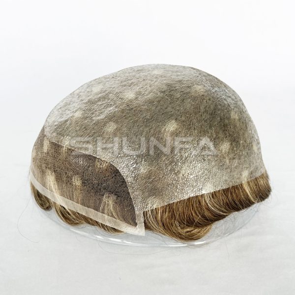 Wholesale Toupees | Hair Pieces For Men and Women | Shunfa