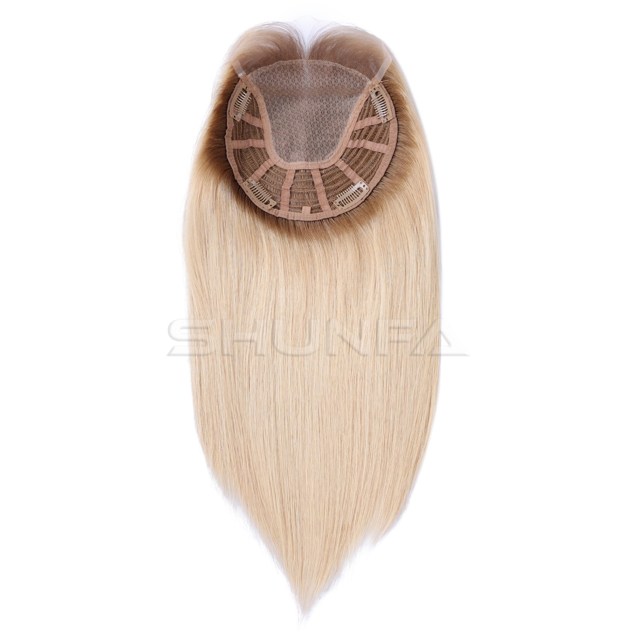 Custom Human Hair Toppers For Women at Wholesale Prices